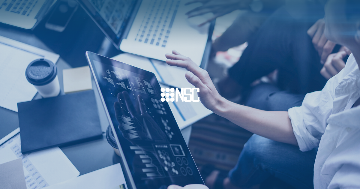 事業紹介 – NSC